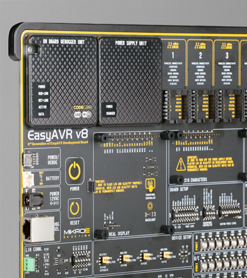 EasyAVR v8